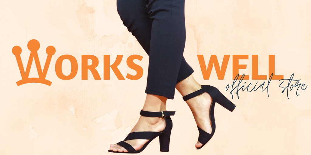 Produk Workswell Official Store | Shopee Indonesia