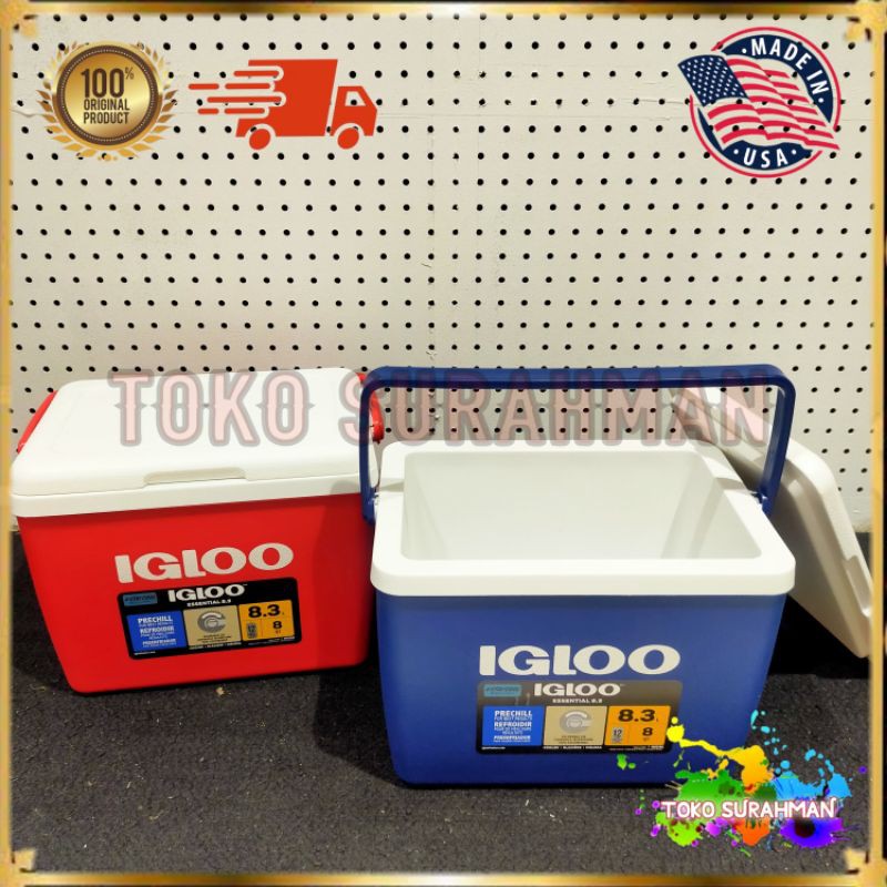 Harga iqloo cooler box Terbaru Okt 2024 |BigGo Indonesia