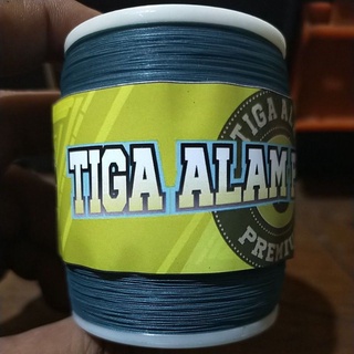 Gelasan senar layangan 3_ALAM PREMIUM special edition RK | Shopee Indonesia