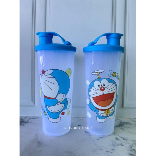 Jual Botol Minum Doraemon / tumbelr doraemon / Tempat air / Botol ...