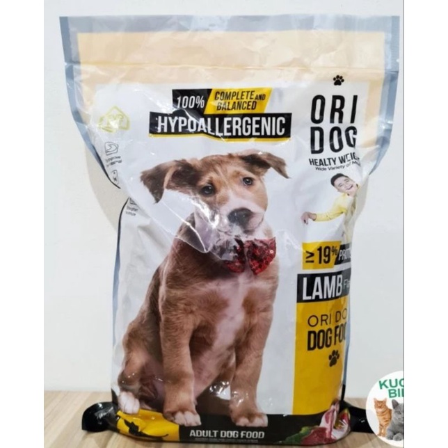 Jual ORI DOG 1KG | Shopee Indonesia