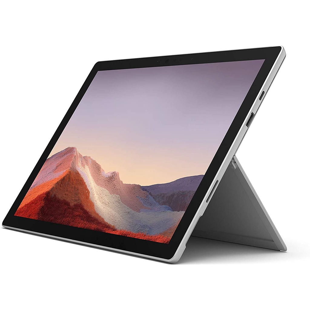 Jual Microsoft Surface Pro 7 Core I5 1035 1 5ghz Ram 8gb Ssd 256gb