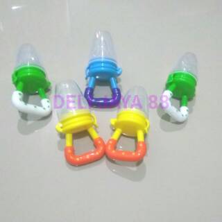 Dodot bayi Dot Empeng Buah Baby Set Dengan TUTUP Empeng buah bayi ...
