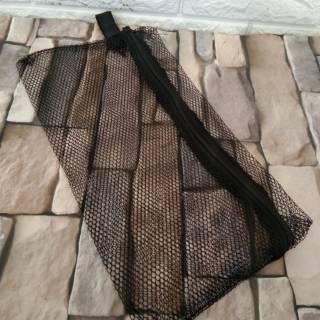 Jual TAS JALA TAS JARING SANDAL GUNUNG JARING SEPATU PRIA Indonesia ...