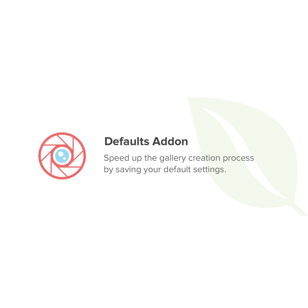 Jual Envira Gallery Defaults Addon - GPL | Shopee Indonesia