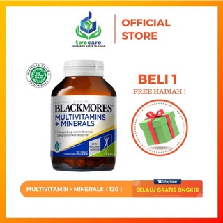 Jual blackmores multivitamin minerals Harga Terbaik & Termurah Januari 2023 | Shopee Indonesia