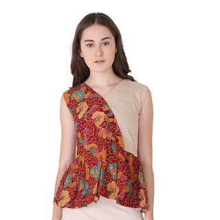 Toko Online Rianty Batik Official Shop | Shopee Indonesia
