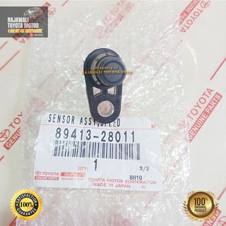 Jual Sensor Transmisi Speed Alphard, VRZ, Reborn, CHR, Altis, Hilux ...
