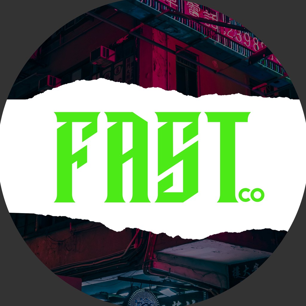 Toko Online FAST.CO | Shopee Indonesia