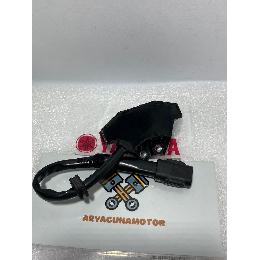 Jual SENSOR CKP CKPS PULSER ACG SPUL SPULL ORIGINAL YAMAHA AEROX 155 ...