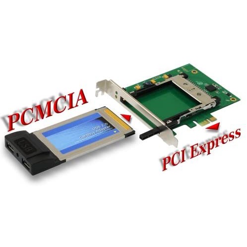 Jual Converter PCMCIA to PCI | Shopee Indonesia