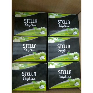 Jual Parfum Mobil Stella Skyline | Shopee Indonesia