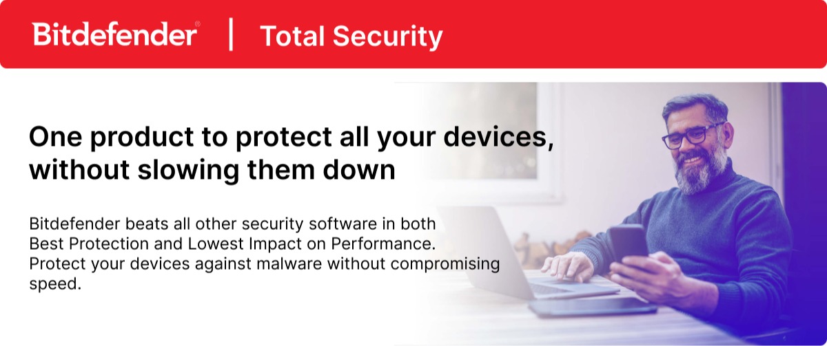 Toko Online Bitdefender Official Shop | Shopee Indonesia