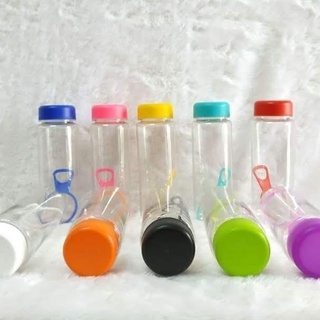 Jual Tumbler Botol Plastik R300 My Bottle Polosan | Shopee Indonesia