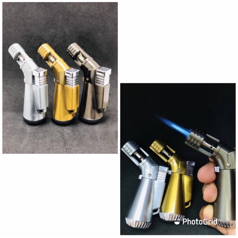 Jual KOREK API MODEL TORCH ISI ULANG MURAH | Shopee Indonesia