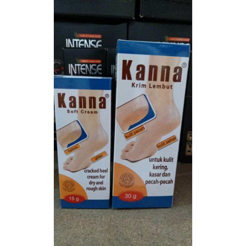 Jual Kanna krim lembut / Kanna Cream lembut | Shopee Indonesia