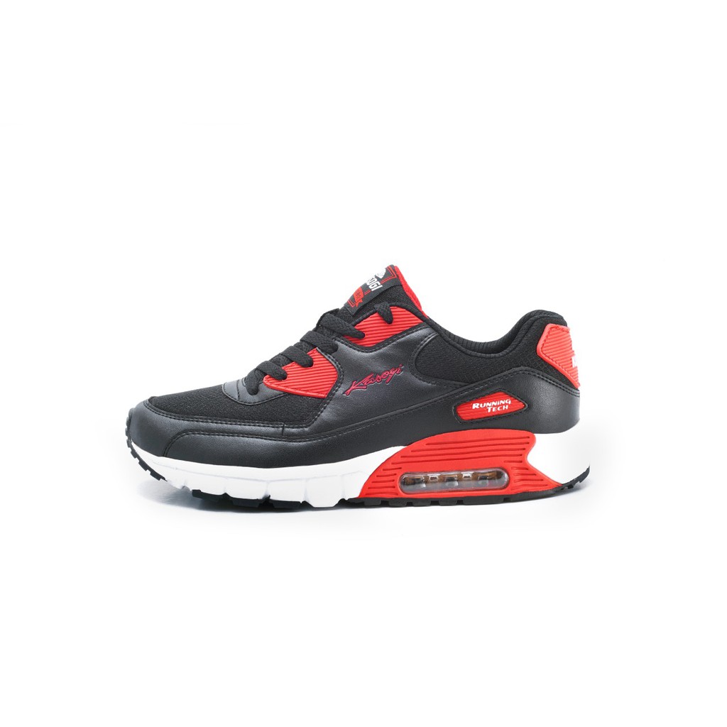 Jual Kasogi KSG Max Jogging Sneakers Unisex | Shopee Indonesia