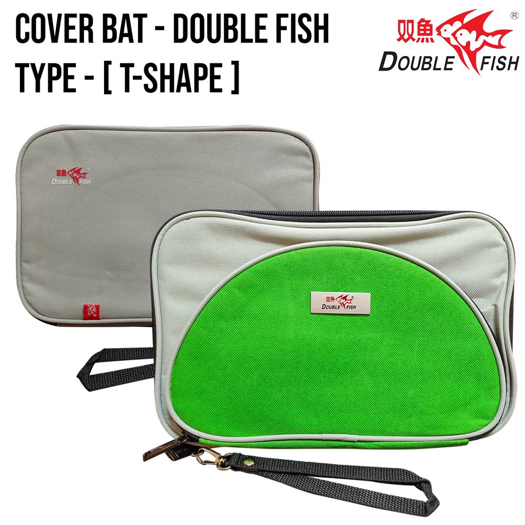 Jual Cover Kayu Bat Tenis mejaPingpong Double fish Original | Shopee ...