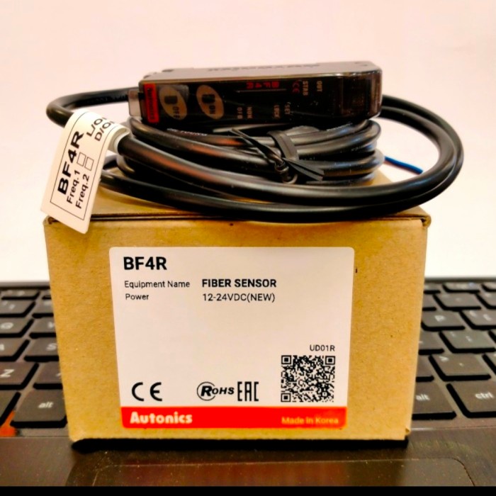 Jual Produk Terbaru Fiber Sensor Autonic Bf4R | Shopee Indonesia