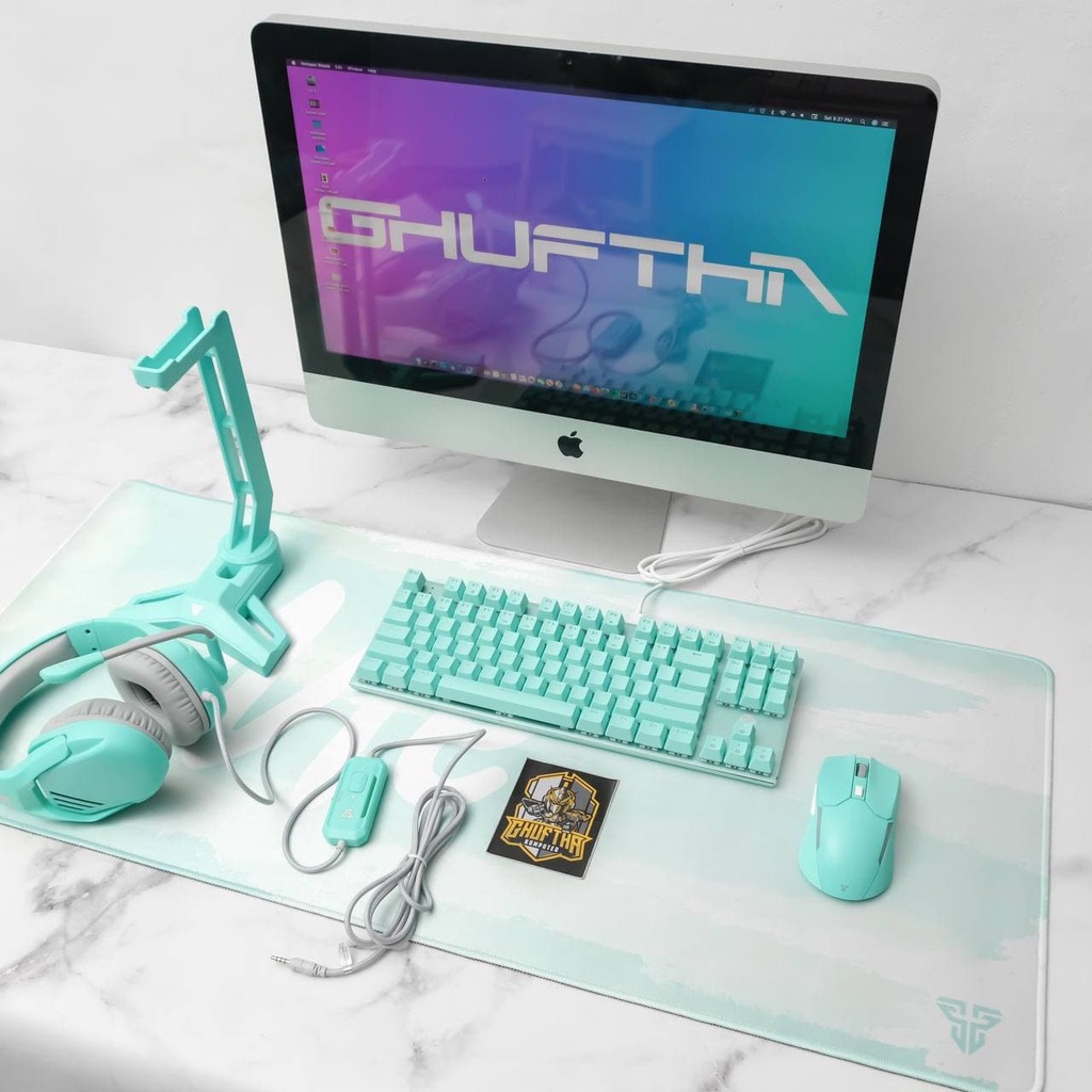 Harga Fantech Mint Edition Terbaru Apr 2025 | BigGo Indonesia
