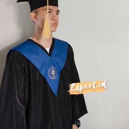 Harga Toga Wisuda Ipb Terbaru April 2023 |BigGo Indonesia