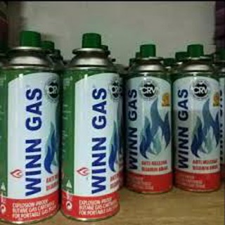 Jual TABUNG GAS PORTABLE / GAS KALENG | Shopee Indonesia