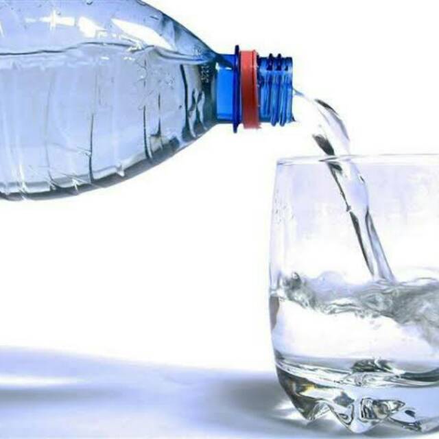 Jual Aquadest / Air Suling 1 Liter Indonesia|Shopee Indonesia