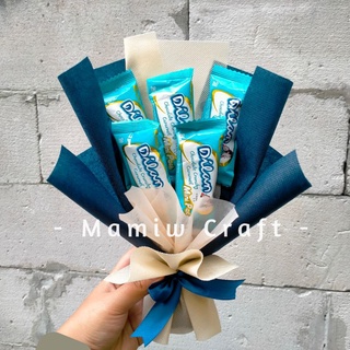 Jual Buket Snack | Buket Mini | Buket beng-beng share it | Buket Dilan ...
