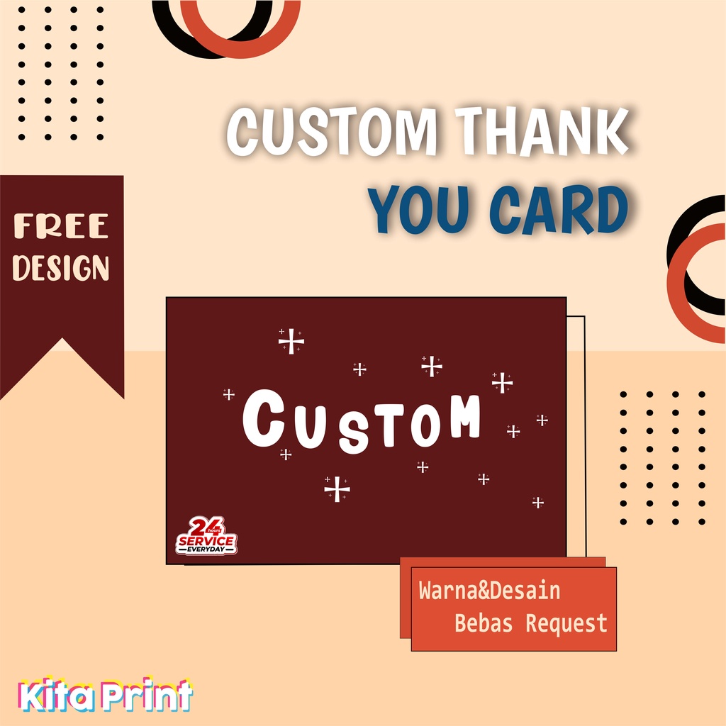 Harga Kartu Nama Online Shop Terbaru Oktober 2022 |BigGo Indonesia