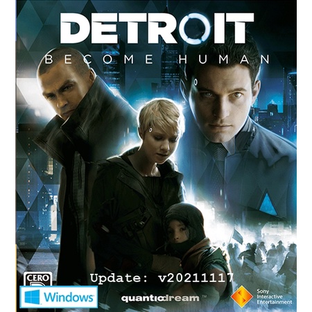 Jual Detroit Become Human - Game PC-Laptop Windows | Shopee Indonesia