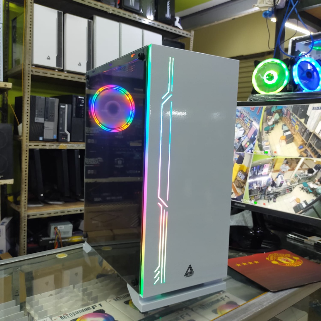 Jual PC GAMING CORE I3 12100F VGA GTX 750 TI 4GB RAM 8GN | Shopee Indonesia