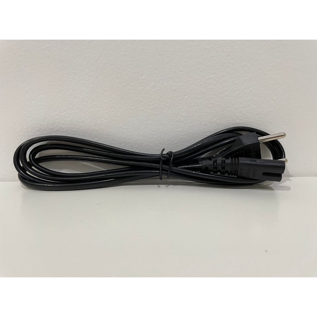 Jual Kabel Power Angka 8 Kabel Power Printer Hp Epson Kabel Power 2 1035