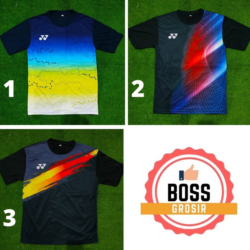 Jual JERSEY BADMINTON YNX IMPORT PAKAIAN OLAHRAGA PRIA BAJU BULU ... Jual JERSEY BADMINTON YNX IMPORT PAKAIAN OLAHRAGA PRIA BAJU BULU ...