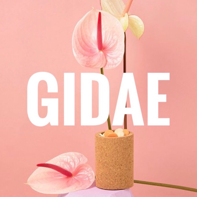 Produk Gidae by Sherly Amanda | Shopee Indonesia