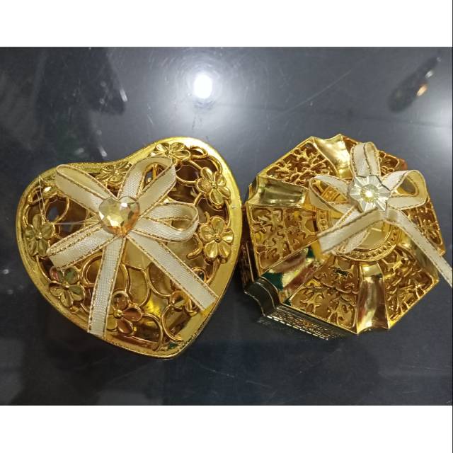 Jual Tempat Bunga Rampai/ kotak sirih pinang/ kotak cincin Indonesia ...