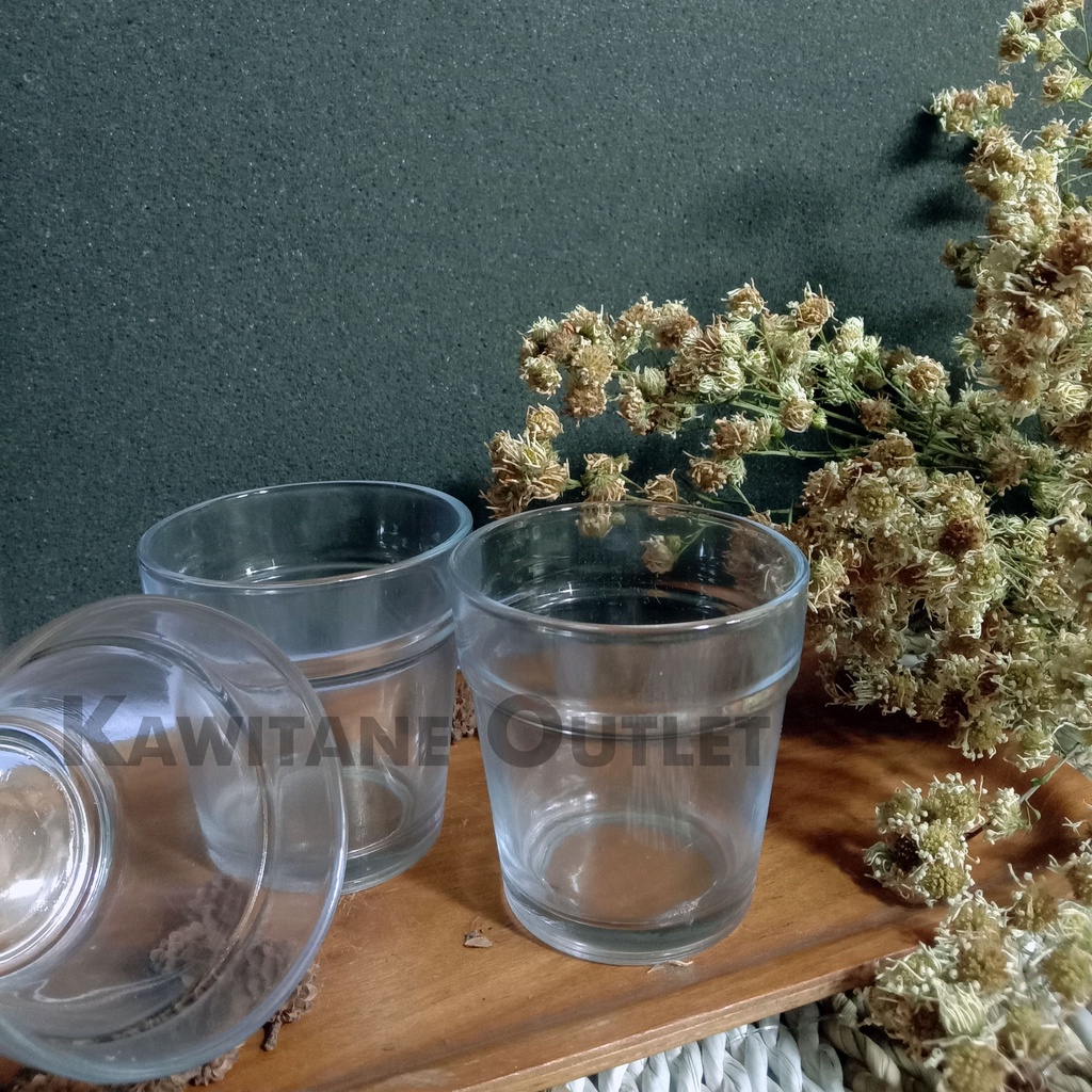 Jual Gelas Korea [Box] | Shopee Indonesia