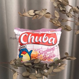 Jual Chuba Ciki keripik singkong Keju Balado Ciki Jaman Dulu Jajanan ...