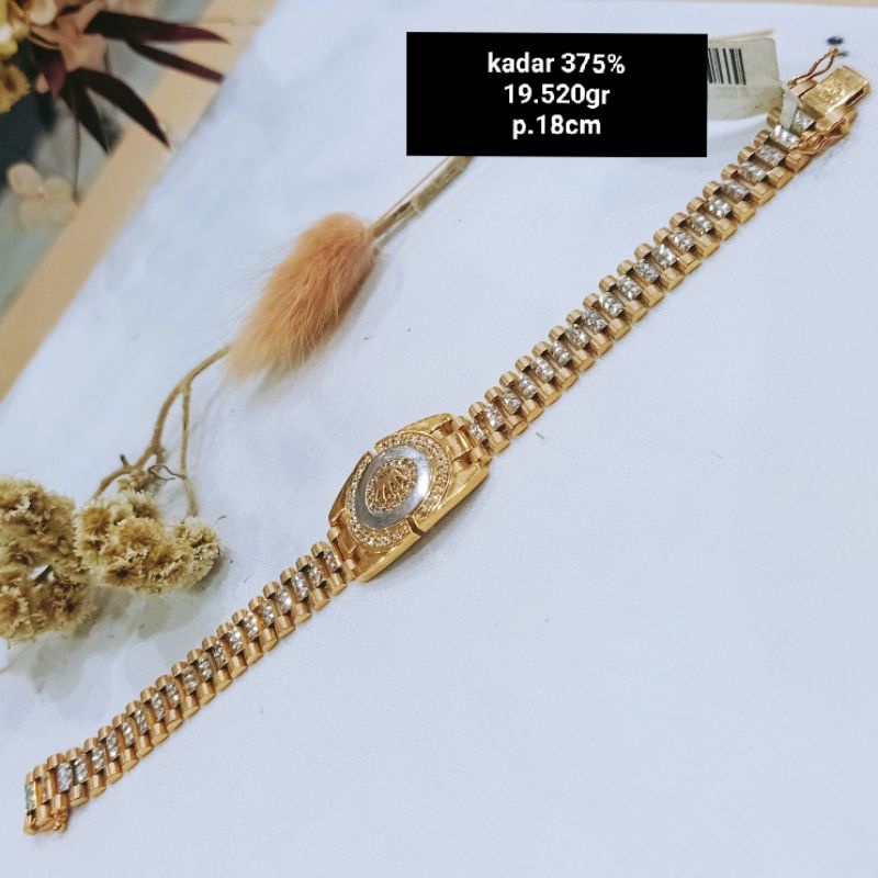 Harga Jam Emas Rolex Terbaru Juni 2023 |BigGo Indonesia