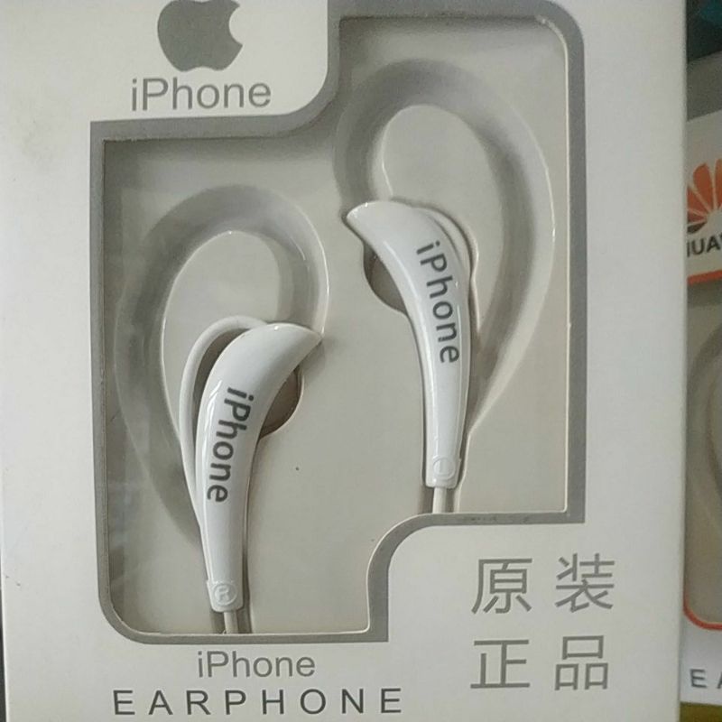 Jual Handsfree Universal bisa Semua Handphone | Shopee Indonesia