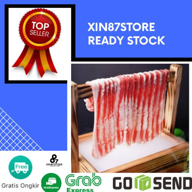 Jual sepeda SHORT PLATE DAGING SLICE BEEF 500gram USA | Shopee Indonesia