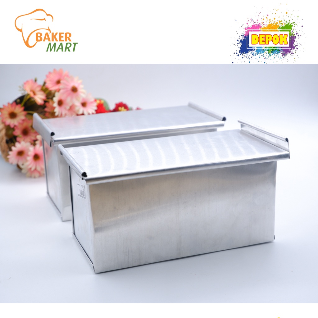 Jual Loyang Roti Tawar | Shopee Indonesia