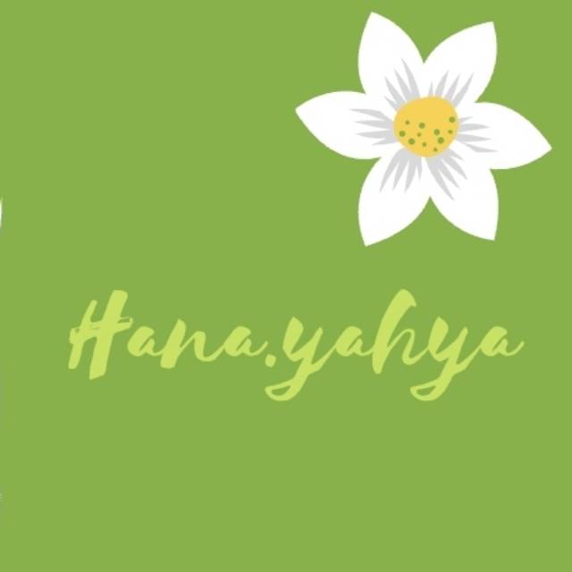 Produk hana.yahya | Shopee Indonesia