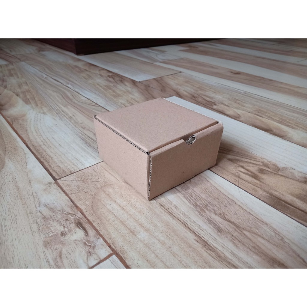Jual Box Kardus Kecil Untuk Cable Comb / Barang Kecil | Shopee Indonesia