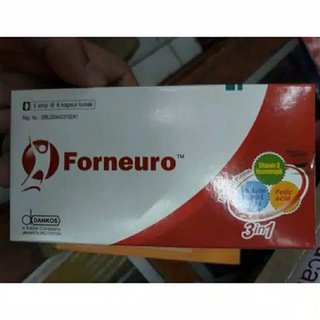 Jual Forneuro | Shopee Indonesia