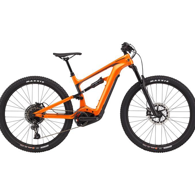 Jual Cannondale Bike 29 M Monterra Habit Neo 3 Crush 2020 | Shopee ...
