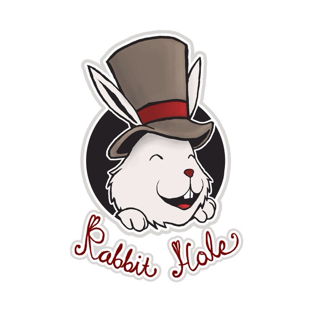 Toko Online Rabbit Hole Official Shop | Shopee Indonesia