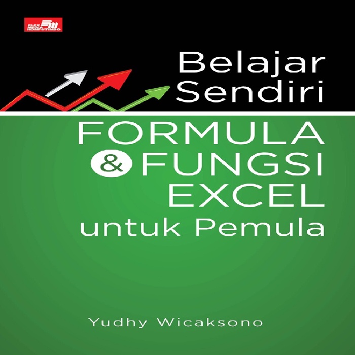 Jual Belajar Sendiri Formula dan Fungsi Excel untuk Pemula | Shopee ... Jual Belajar Sendiri Formula dan Fungsi Excel untuk Pemula | Shopee ...