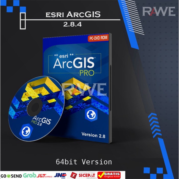 Harga esri arcgis Terbaru Mar 2025 | BigGo Indonesia