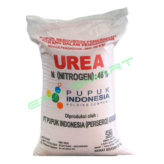 Jual PUPUK UREA REPACK 500G | Shopee Indonesia