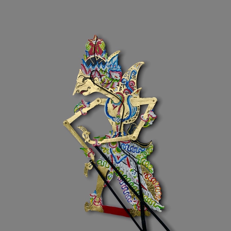 Jual Wayang Kulit Watu Gunung | Shopee Indonesia